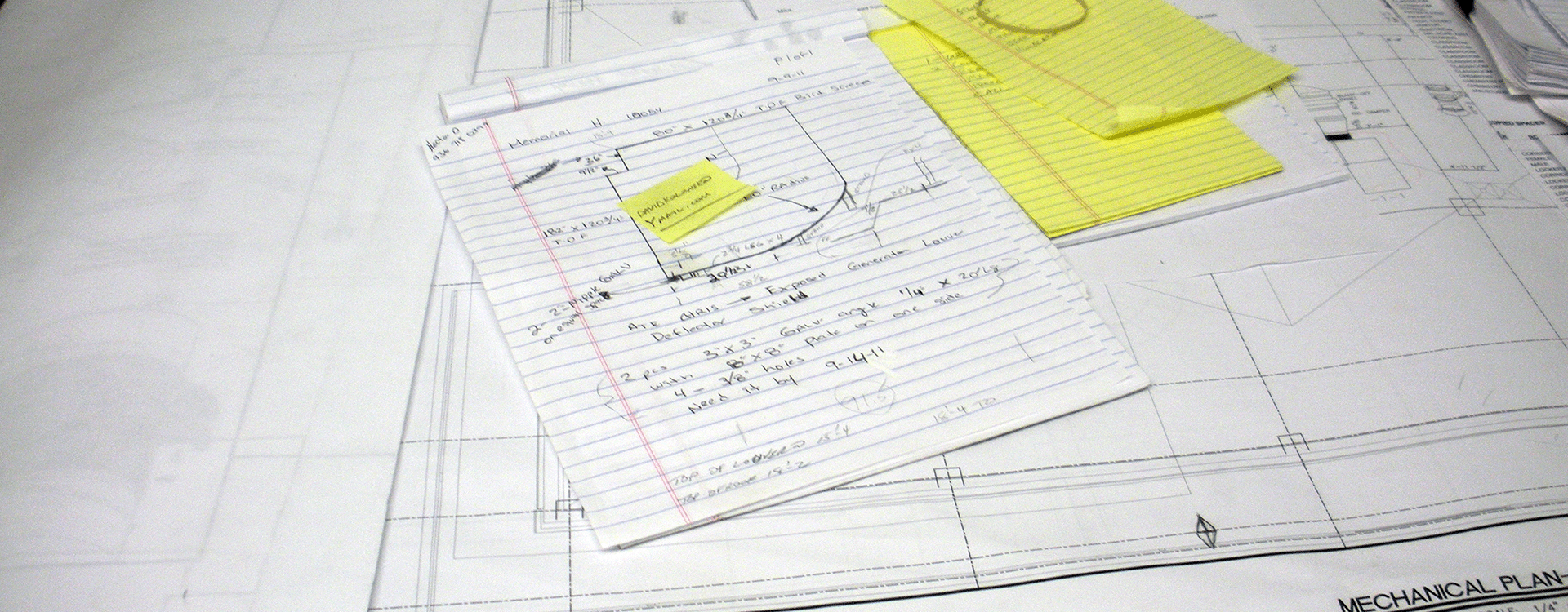 Mason Road Sheet Metal, Inc | MR Sheet Metal